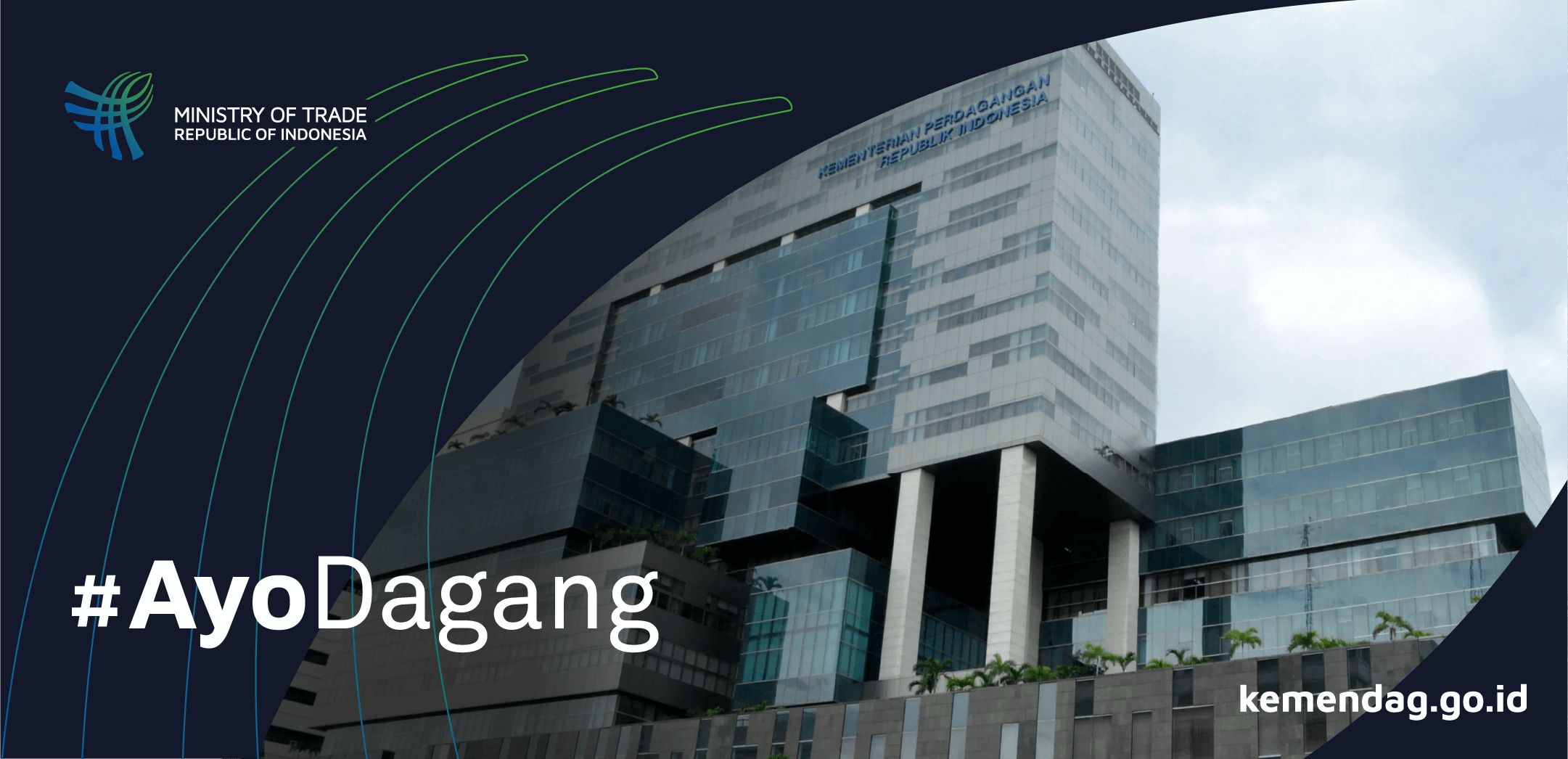 Kerja Tim Adalah Tujuan - Pusbangkomap